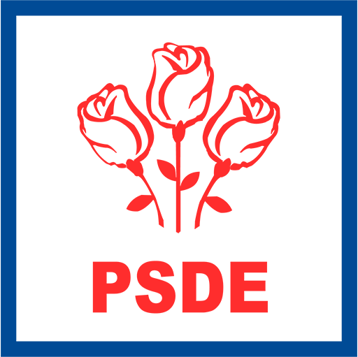 Lista candidaților PSDE la alegerile parlamentare din 2025 - alegeri.md